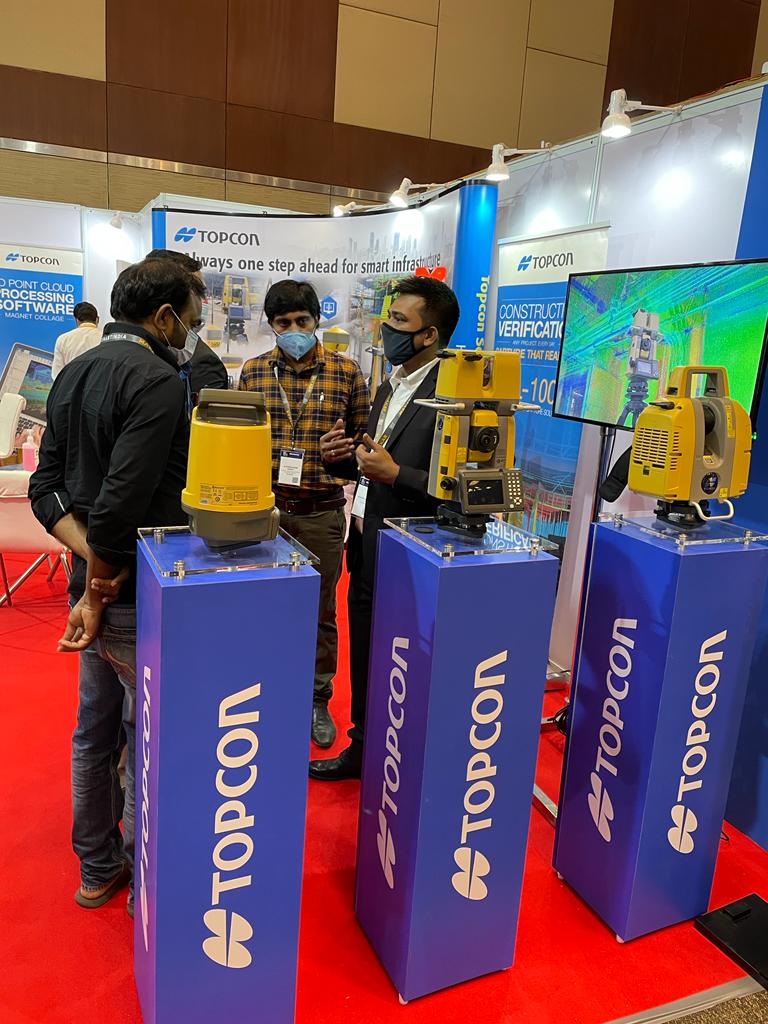 News & Events - Topcon
